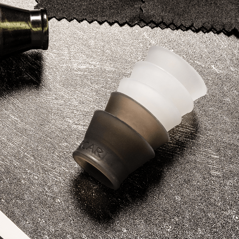 5pcs Silicon Tip Pack – Ciccar